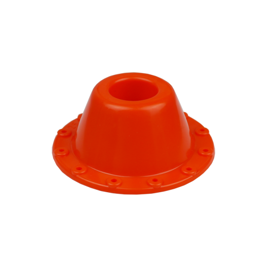 25mm Conduit Locating Flange - Box of 10