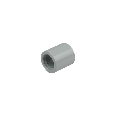 50mm Conduit End Cap | Conduit Fittings | Connected Switchgear