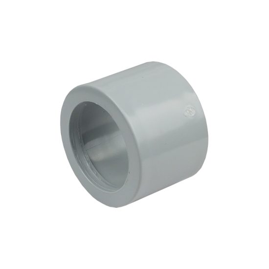 50 - 40mm Plain Reducer - Box of 50 | Connected Switchgear
