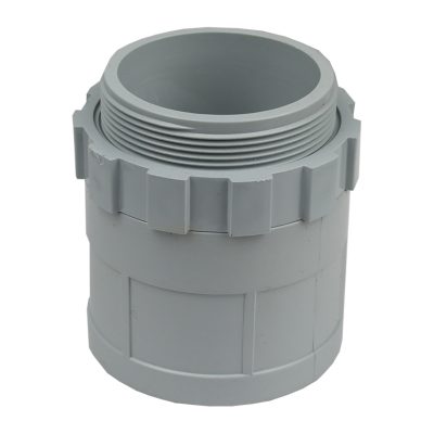 Conduit Bush 50mm Male/Female - Box of 25 | Conduit Fittings