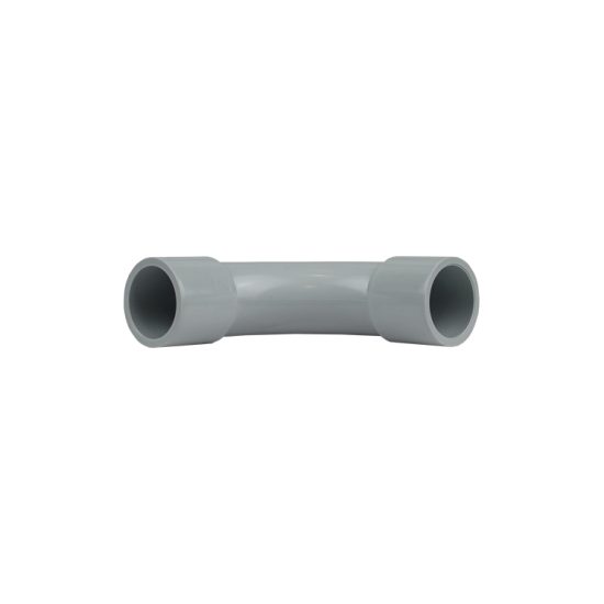 20mm Standard Conduit Bend 90° HD | Connected Switchgear