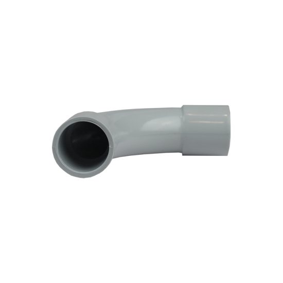 25mm Standard Conduit Bend 90° HD | Connected Switchgear