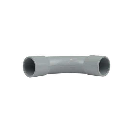 25mm Standard Conduit Bend 90° HD | Connected Switchgear