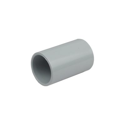 25mm Solid Coupling | Conduit and Accessories