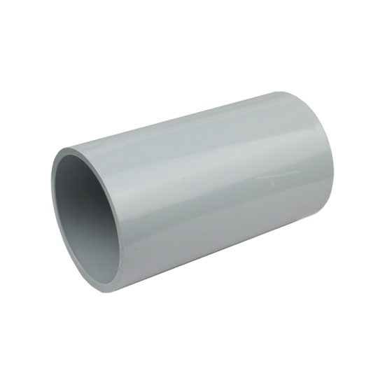 50mm Solid Coupling | Conduit and Accessories