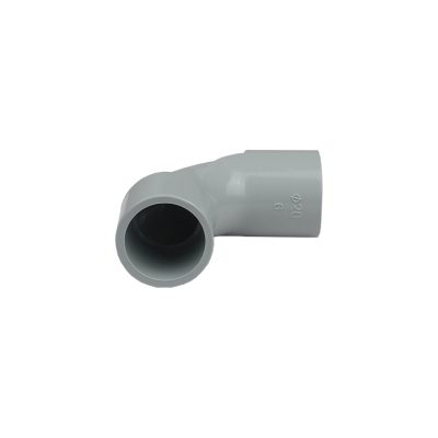 20mm Solid Elbow Heavy Duty | Conduit Fittings