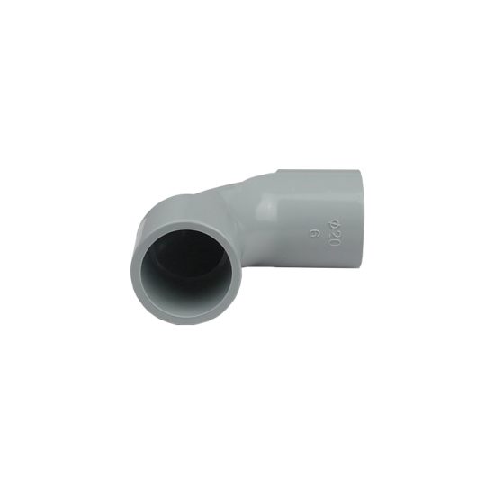 20mm Solid Elbow Heavy Duty | Conduit Fittings
