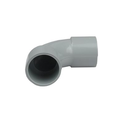 25mm Solid Elbow Heavy Duty | Conduit Fittings