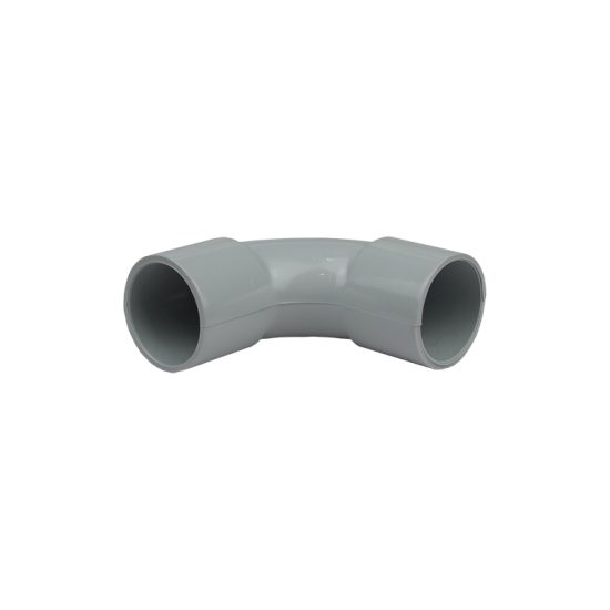 25mm Solid Elbow Heavy Duty | Conduit Fittings