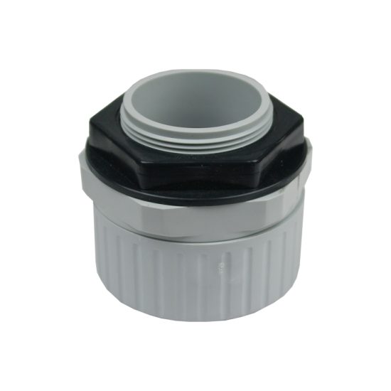 80mm Heavy Duty Rigid Conduit Orange 4M