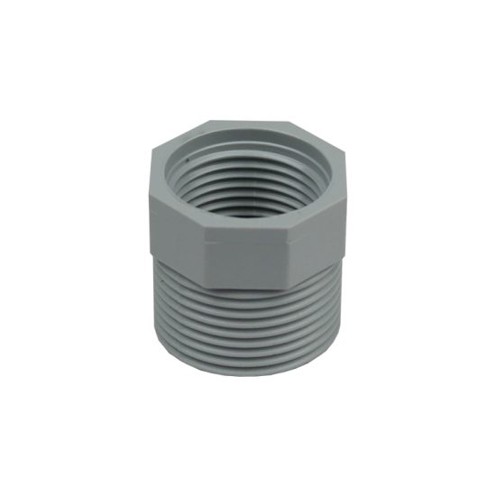 25-20mm Threaded Reducer - Box of 50