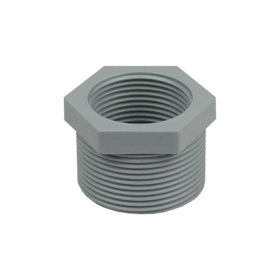 32-25mm Threaded Reducer - Box of 50