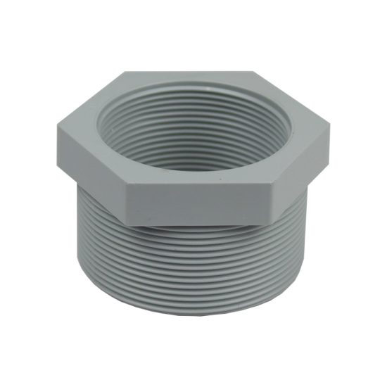 100mm Heavy Duty Rigid Conduit Orange 4M