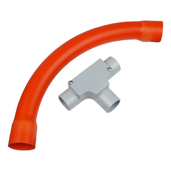 Buy Conduit & Accessories Online at Connected Switchgear