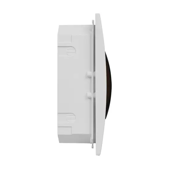 4 Pole Flush Mount Switchboard | Connected Switchgear