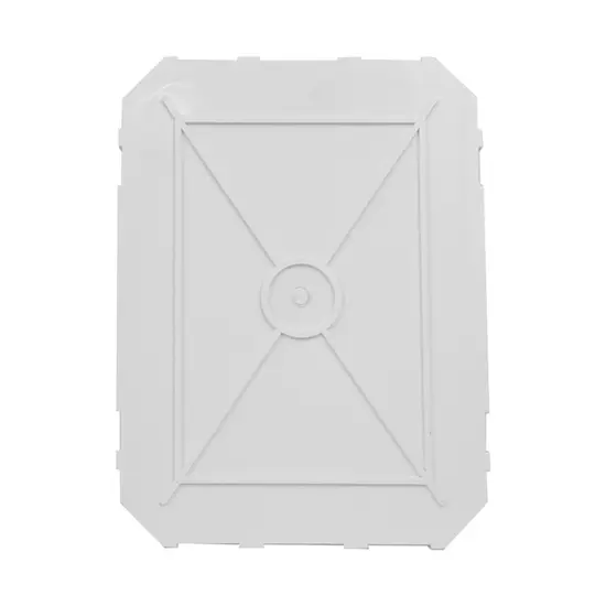 6 Pole Flush Mount Switchboard | Connected Switchgear Online