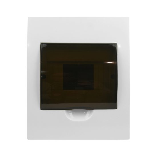 6 Pole Flush Mount Switchboard | Connected Switchgear Online