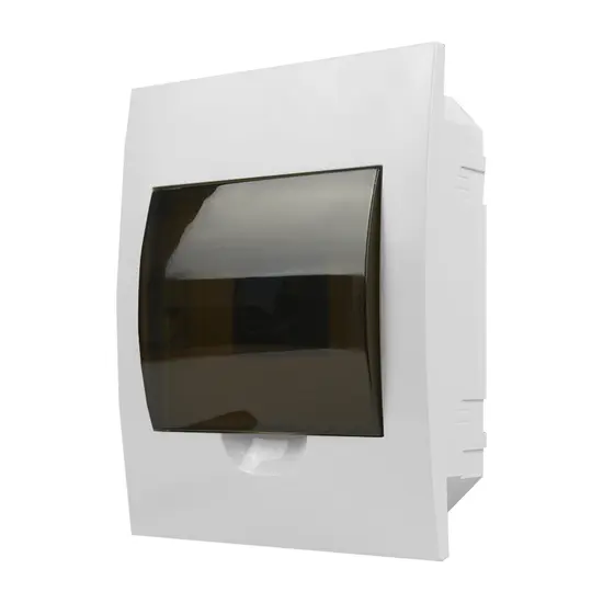 6 Pole Flush Mount Switchboard | Connected Switchgear Online