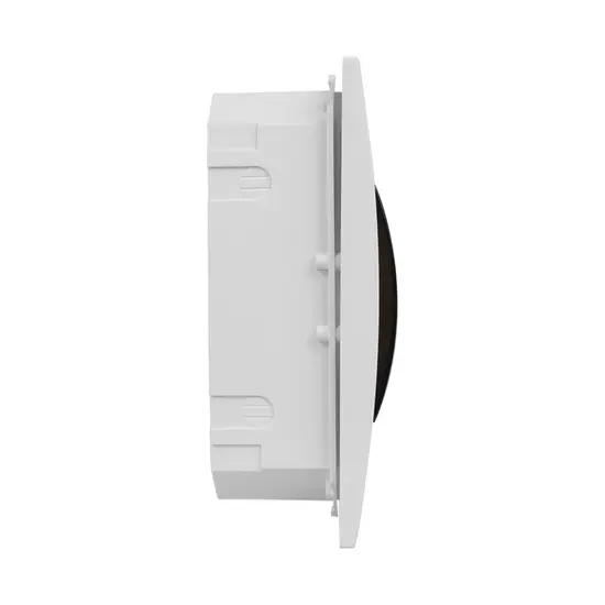 6 Pole Flush Mount Switchboard | Connected Switchgear Online
