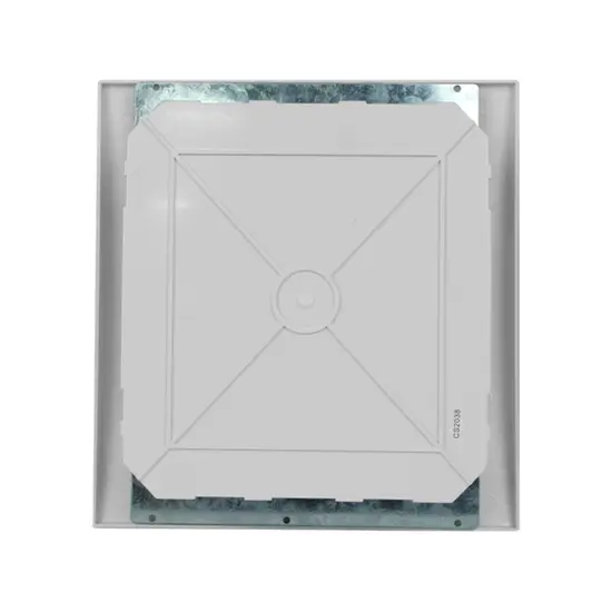 8 Pole Flush Mount Switchboard | Connected Switchgear Online