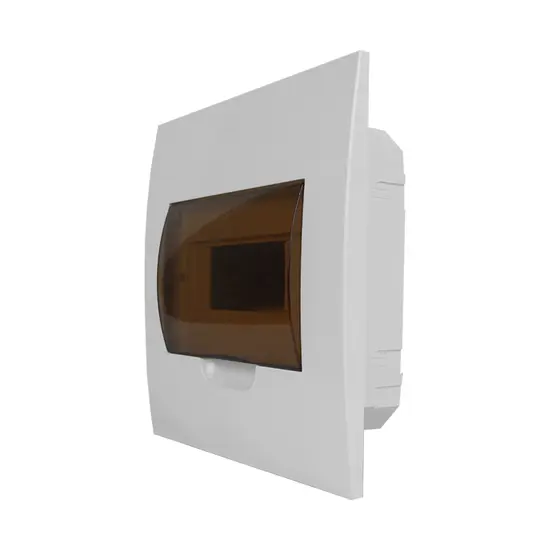 8 Pole Flush Mount Switchboard | Connected Switchgear Online