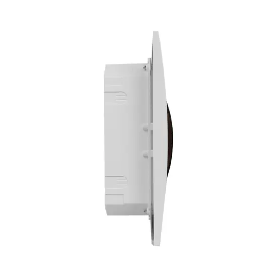 8 Pole Flush Mount Switchboard | Connected Switchgear Online