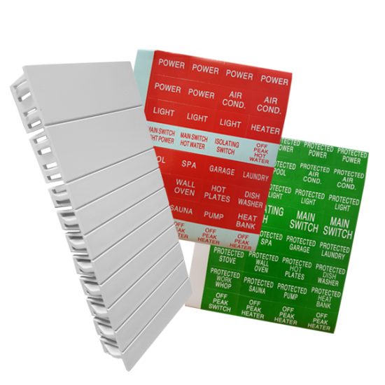 Buy Distribution Boards online at Connected Switchgear!