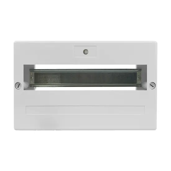 12 Pole Surface Mount Enclosure Module | Connected Switchgear
