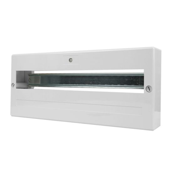 18 Pole Surface Mount Enclosure Module | Connected Switchgear