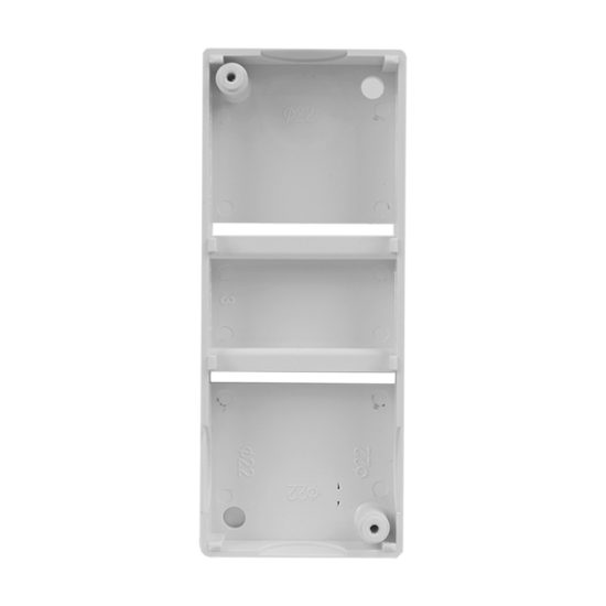 2 Pole Surface Mount Enclosure Module | Connected Switchgear