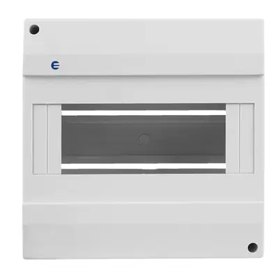 8 Pole Surface Mount Enclosure Module | Connected Switchgear