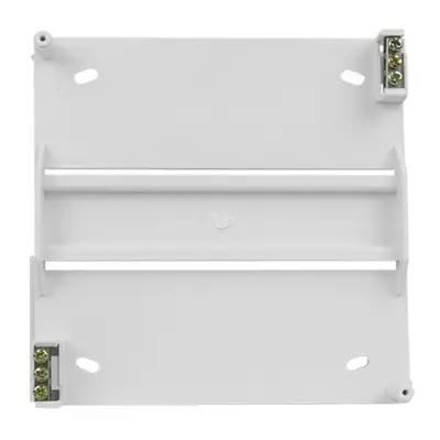 8 Pole Surface Mount Enclosure Module | Connected Switchgear