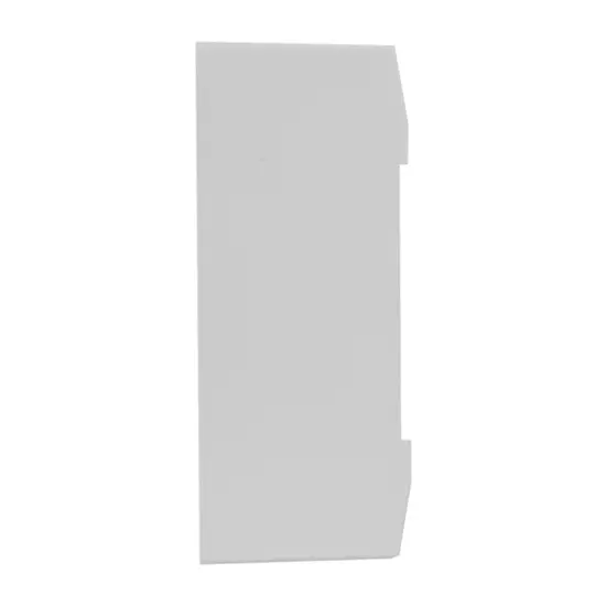 8 Pole Surface Mount Enclosure Module | Connected Switchgear