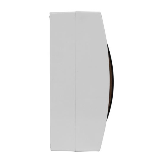 12 Pole Distribution Board Surface Mount | Connected Switchgear