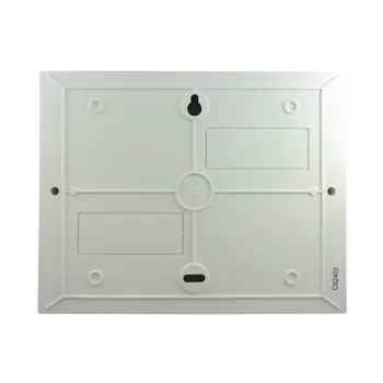 12 Pole Load Centre Lockable | Connected Switchgear