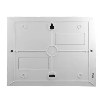 12 Pole Load Centre Lockable | Connected Switchgear
