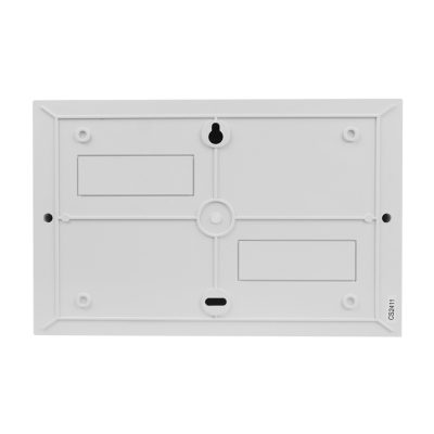15 Pole Distribution Board Surface Mount | Connected Switchgear