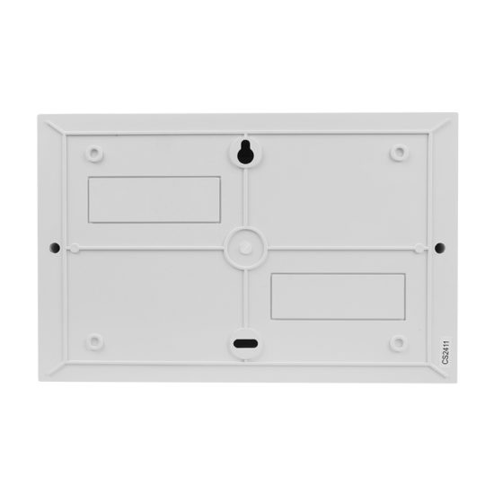 15 Pole Distribution Board Surface Mount | Connected Switchgear
