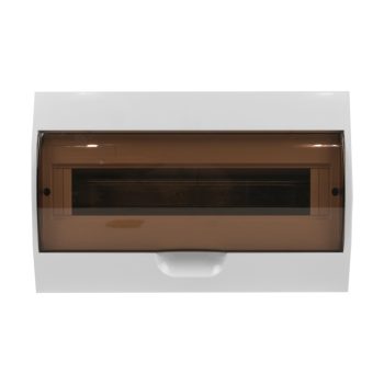 15 Pole Distribution Board Surface Mount | Connected Switchgear