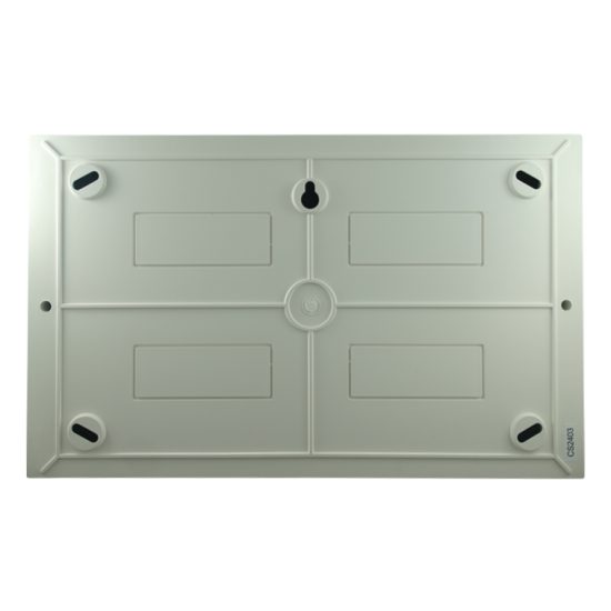 18 Pole Load Centre Lockable | Connected Switchgear