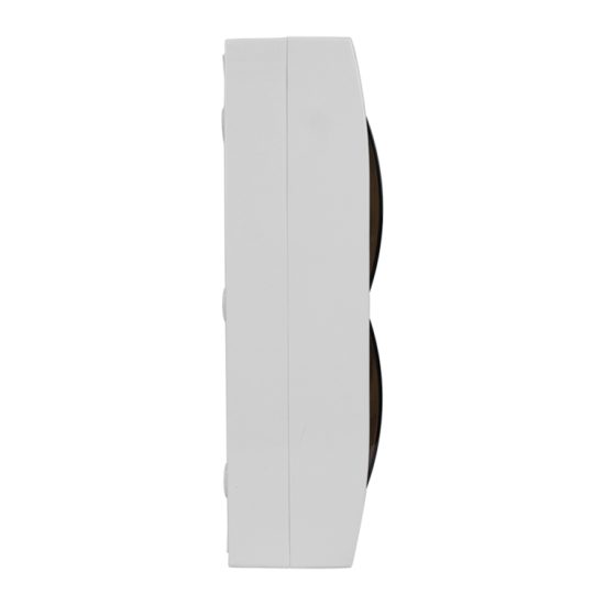 24 Pole Load Centre Surface Mounted | Connected Switchgear