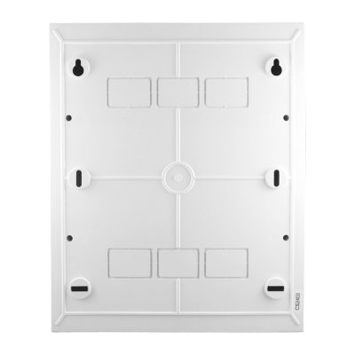 24 Pole Load Centre Lockable | Connected Switchgear