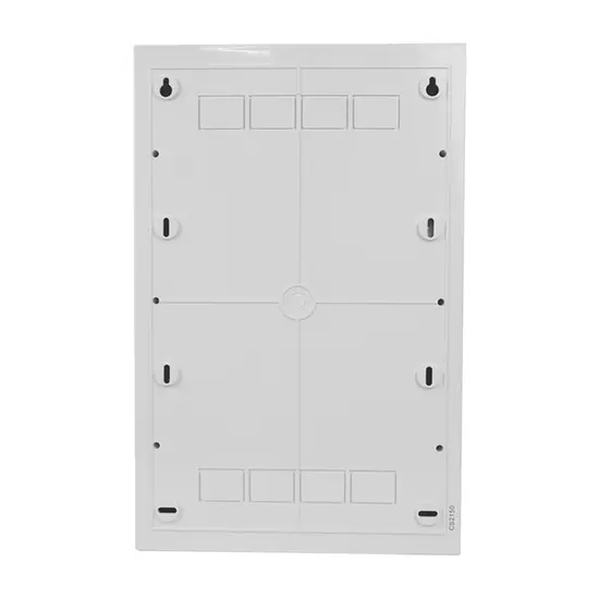 36 Pole Load Centre Surface Mounted | Connected Switchgear