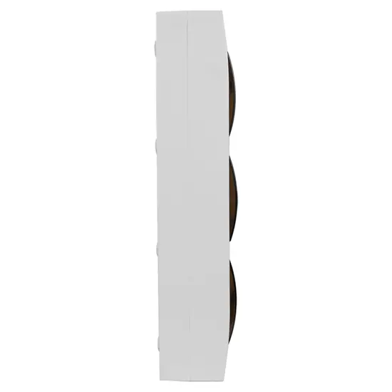 36 Pole Load Centre Surface Mounted | Connected Switchgear