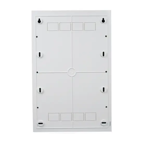 36 Pole Load Centre Lockable | Connected Switchgear