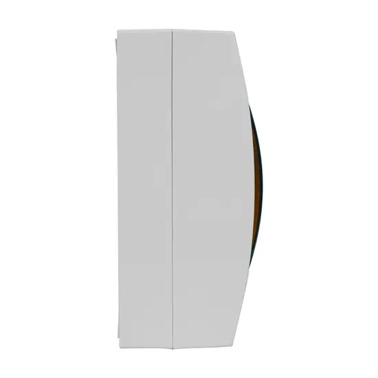 4 Pole Switchboard Surface Mounted | Connected Switchgear