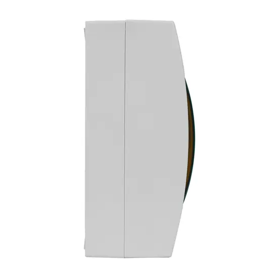 6 Pole Switchboard Surface Mounted | Connected Switchgear