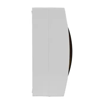 8 Pole Switchboard Surface Mounted | Connected Switchgear