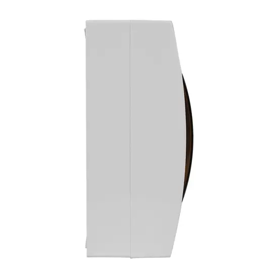 8 Pole Switchboard Surface Mounted | Connected Switchgear