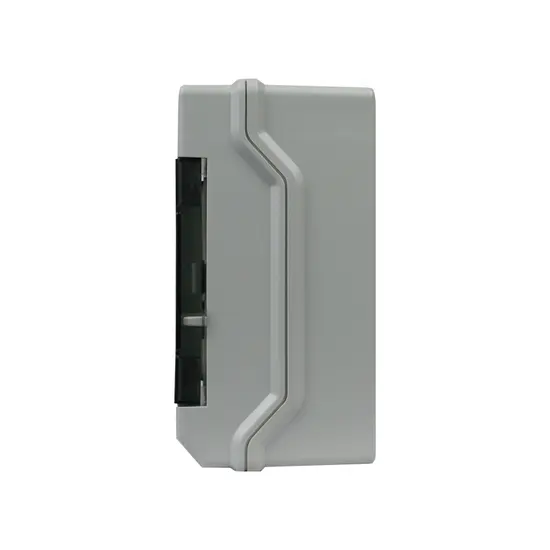 12 Pole Solar Distribution Board IP66 | Connected Switchgear